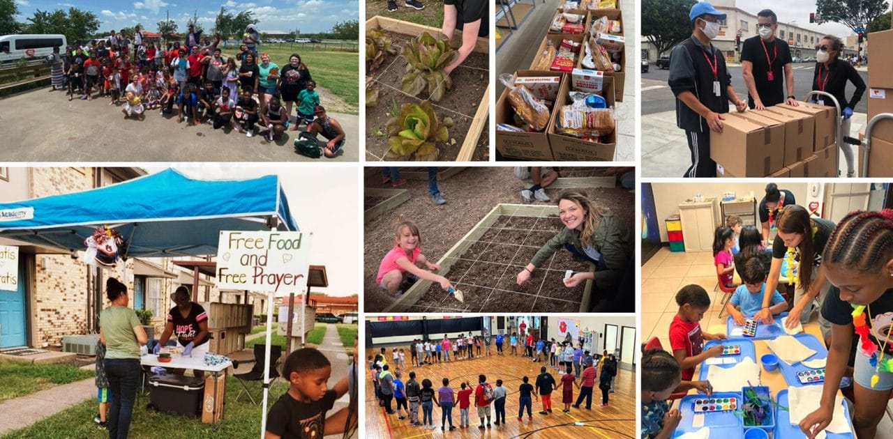 Our Story | Truth Academy